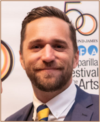 Success Stories | Matthew Clegg, Invest Grad & Account Exec